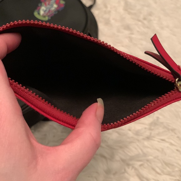 Primark | Bags | Primark Harry Potter Gryffindor School Uniform ...